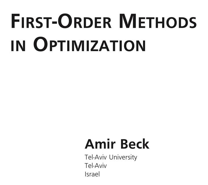 数值优化|笔记整理（C）——二次规划（下）：内点法；现代优化：罚项法，ALM，ADMM；习题课 - 知乎