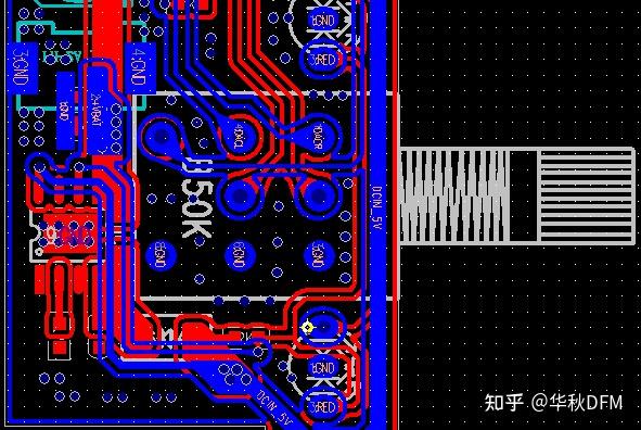 PCB设计丨AUDIO音频接口 - 知乎