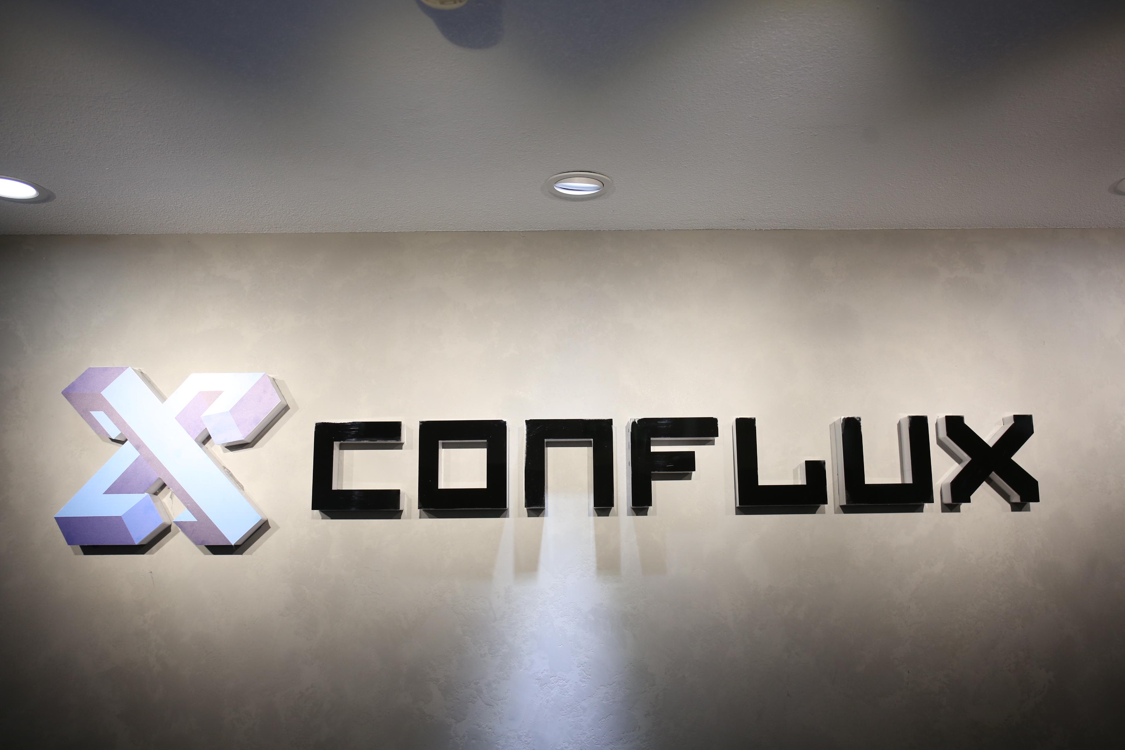 Conflux测试网性能表现优异 TPS处行业领先水平 - 知乎