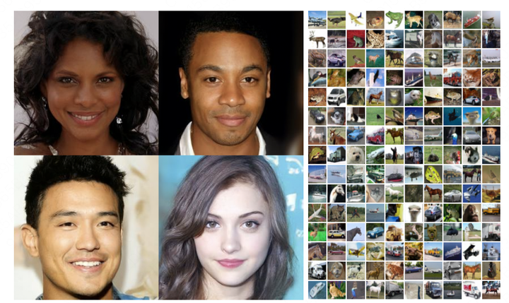 深入浅出理解DDPM推导过程 - 知乎