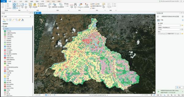 ArcMap VS ArcGis Pro哪个更好用？ - 知乎