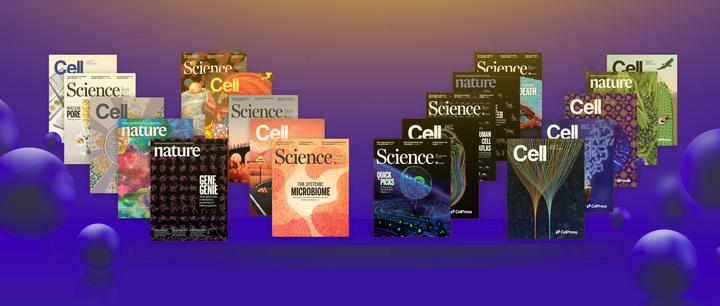 生科大事件 | 2022上半年Cell/Nature/Science封面故事（上） - 知乎
