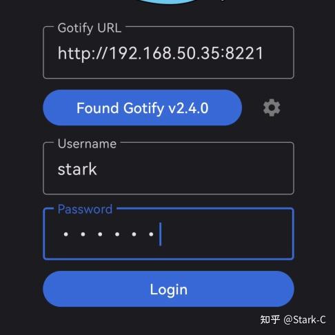 支持手机和电脑，使用NAS搭建一个实时的私人消息推送服务器『Gotify』 - 知乎