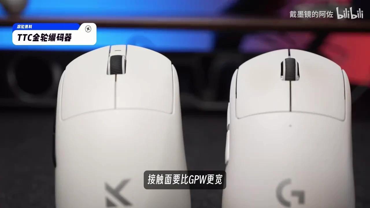 恭喜GPW在GPW模仿大赛获得第三名！迈从A7鼠标上手体验 - 知乎