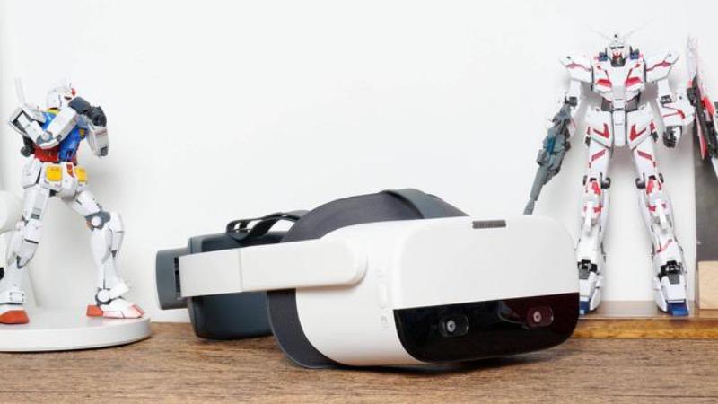 想玩半条命alyx，请问现在买什么VR设备好？ - 知乎