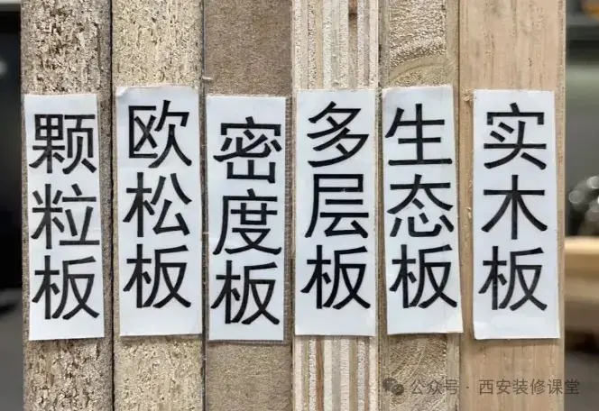 板材eo级和enf级的哪个好? - 知乎