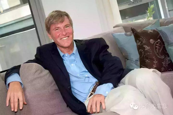 【超体】美国体育经纪大佬Leigh Steinberg开始步入风险投资领域 - 知乎