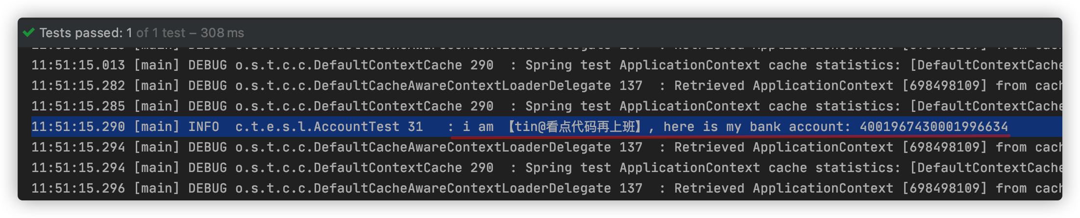 一起进阶一起拿高工资！Java开发进阶-log4j2日志脱敏原理分析 - 知乎