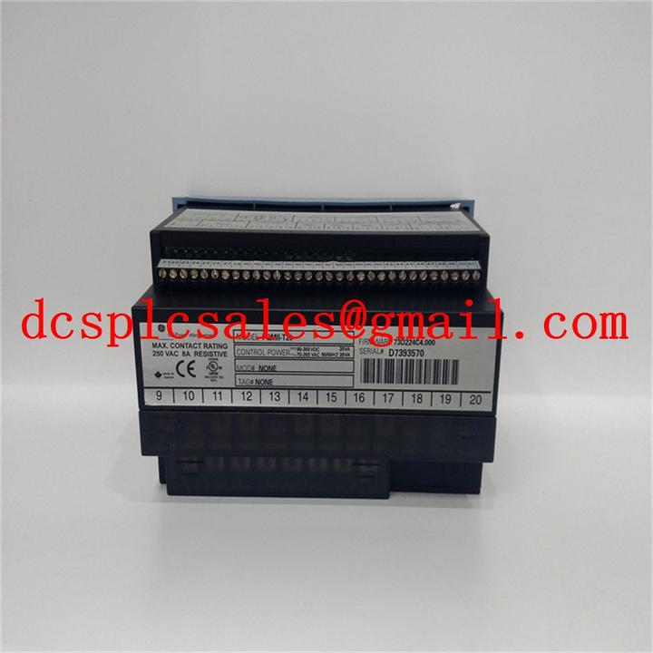 PQMII-T20 PV2121ED160012CT 高密度PLC继电器接口 - 知乎