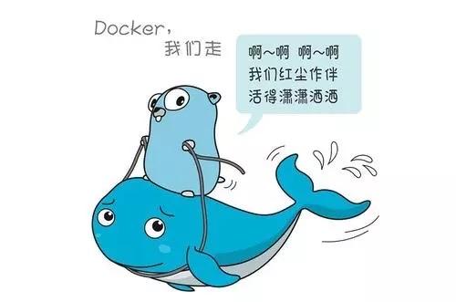 使用Docker快速部署你的Phalapi项目进阶版 - 知乎