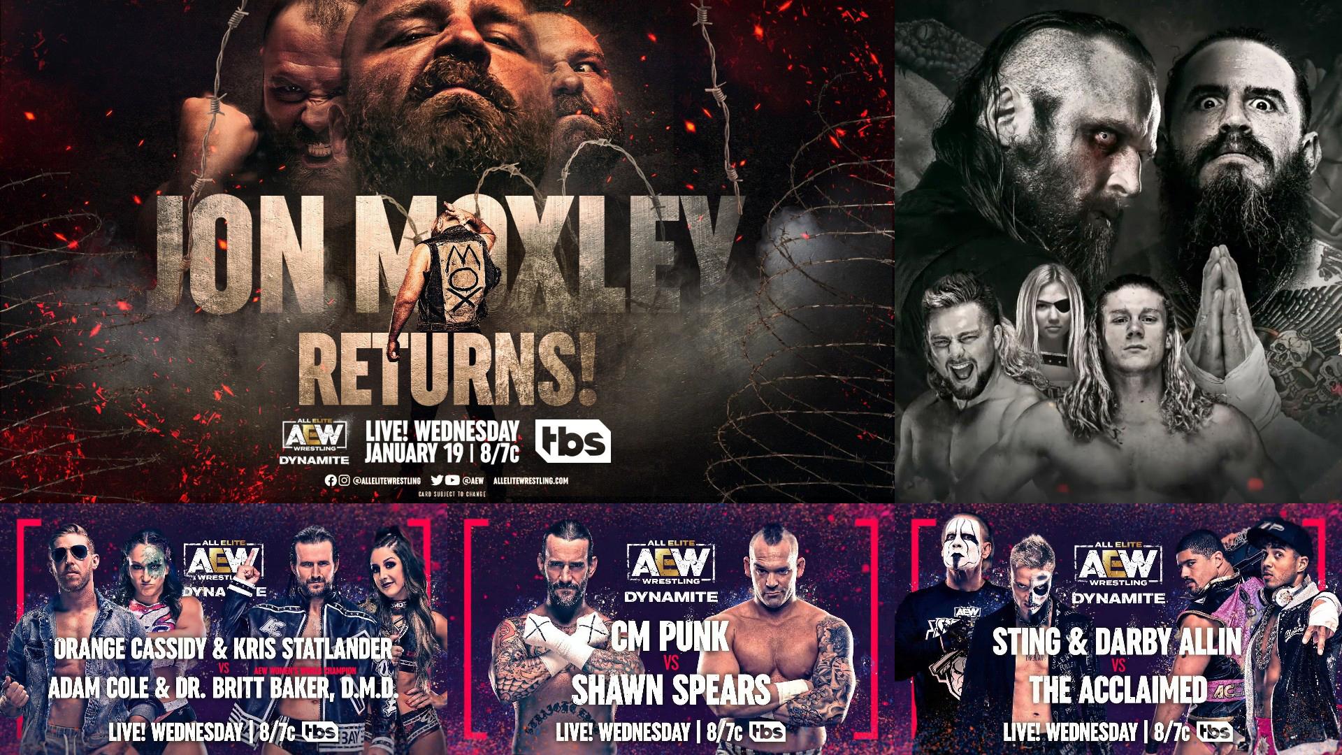 有没有人科普下wwe，wcw，smackdown，raw，aew，nxt，roh等等节目之间的区别? - 知乎