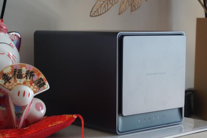 绿联 DX4600 评测：DIY 属性更强，依然易上手 - 知乎