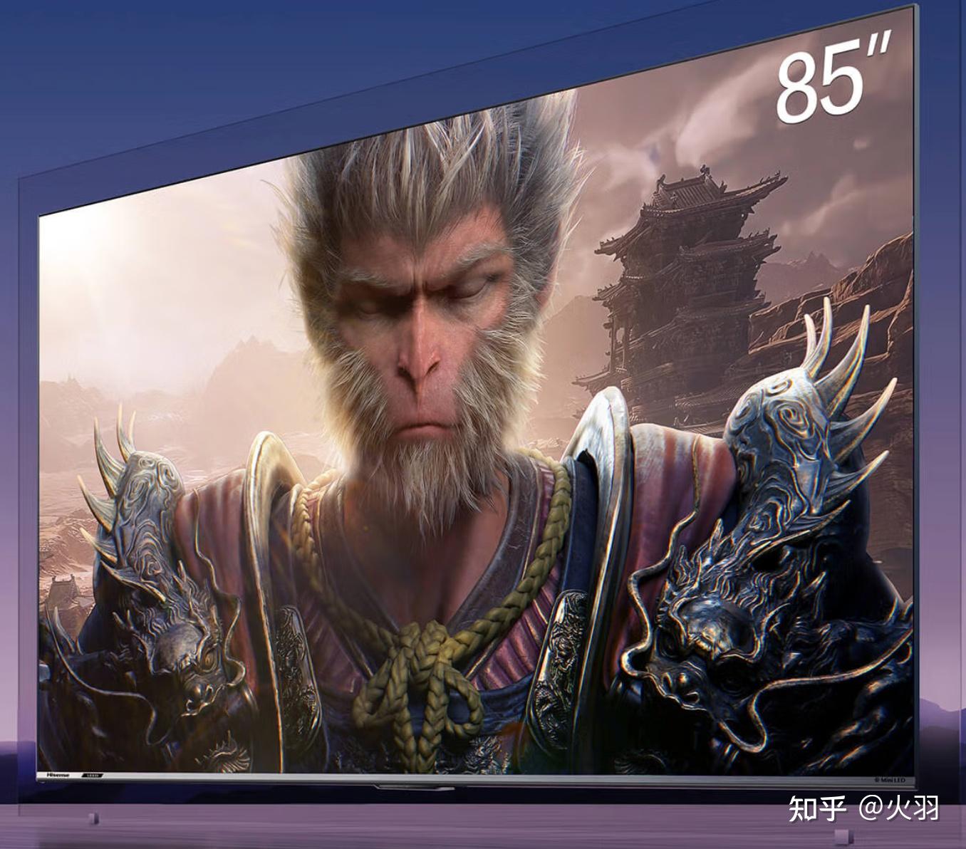 预算8k-1w年货节可闭眼入的电视！海信电视E7N和TCL Q10K，哪款更胜一筹？ - 知乎