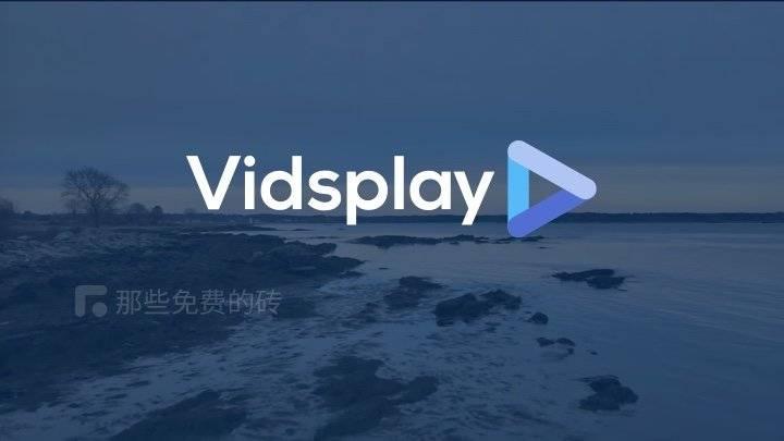 Vidsplay - 做视频无素材可用？看看这个高质量的摄影视频素材网站，数量不算多，全都免费商用 - 知乎