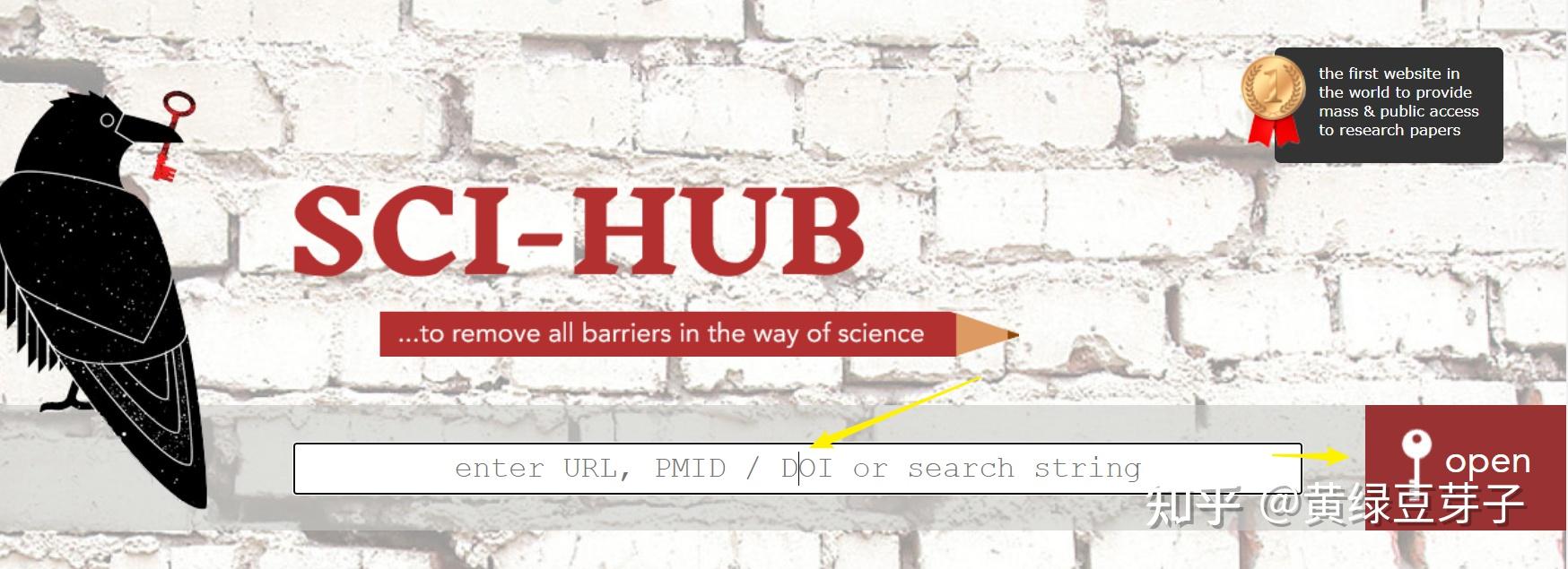 快速了解SCI及SCI文献检索平台及技巧 - 知乎