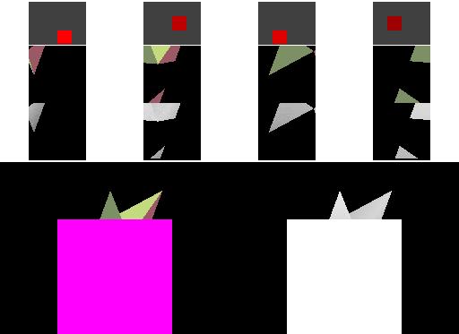GPU 帧缓冲内存：了解瓦片渲染 TBR(tile-based rendering) - 知乎