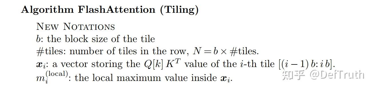 FlashAttention 的速度优化原理是怎样的？ - 知乎