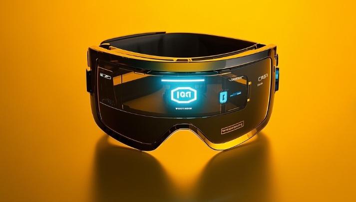 Meta Hypernova：AR 眼镜的「显示革命」与交互范式重构 - 知乎