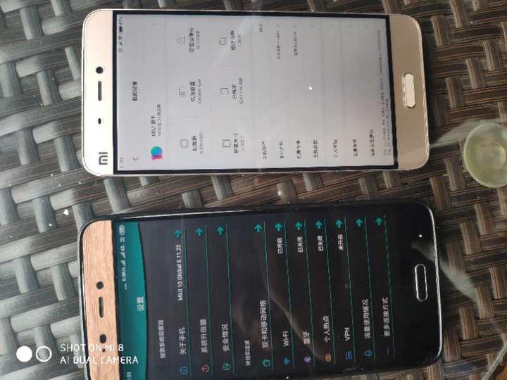 Xiaomi Mi5 刷全球版MIUI教程 - 知乎