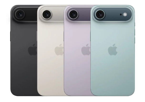 打破设计局限：iPhone 17 Air通过W3800实现实体卡功能扩展 - 知乎