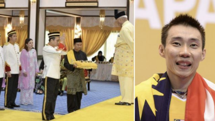 马来西亚小知识：头衔Tan Sri、Dato有什么分别？ - 知乎