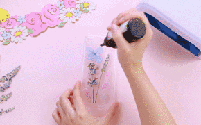 手工DIY丨值得一试的小手工（手机壳篇） - 知乎