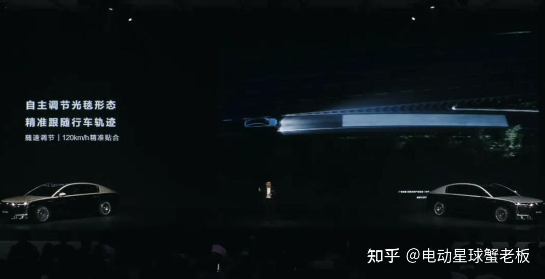 S800对比ET9：中国汽车的「百万时代」要来了？ - 知乎