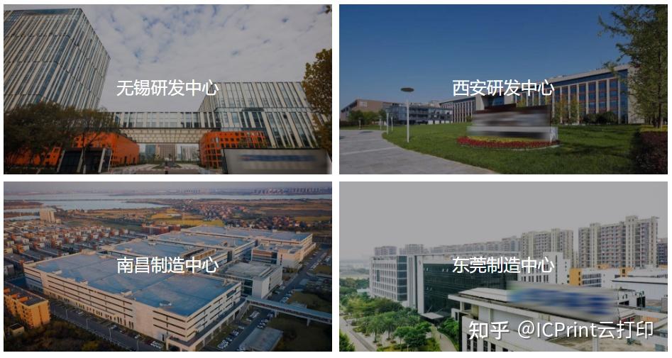 嘉华龙马：ICPrint成功案例—全球领先的智能硬件ODM企业 - 知乎