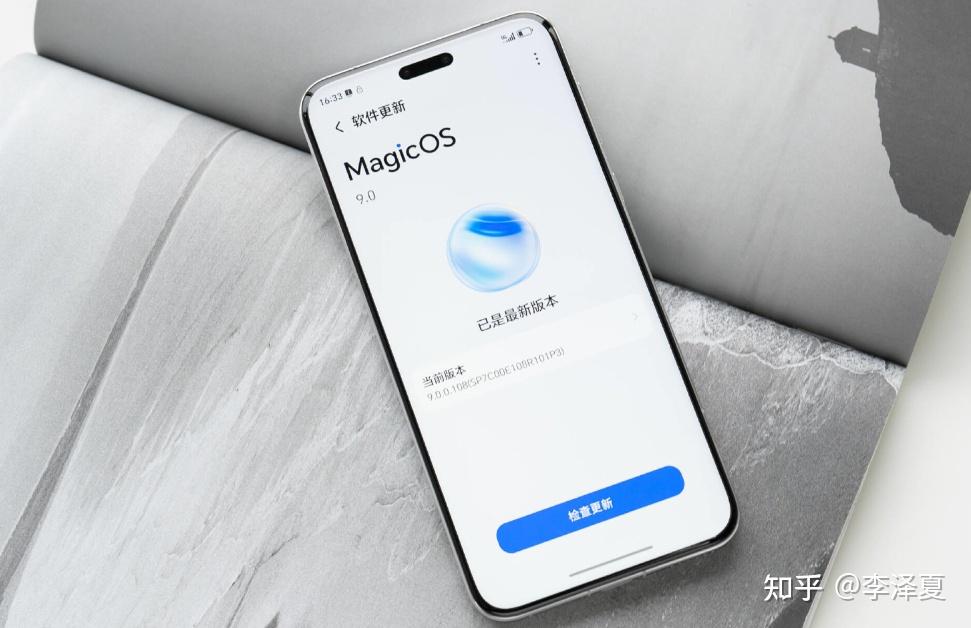 2025旗舰对决 华为mate70和荣耀magic7全系参数对比 - 知乎