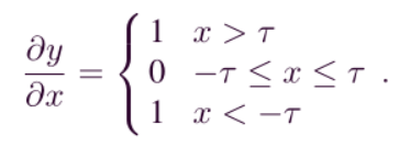 深度残差收缩网络（DRSN） - 知乎