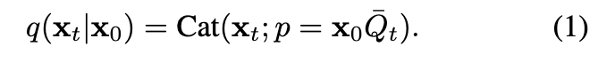 Diffusion Probabilistic Models for Scene-Scale 3D Categorical Data - 知乎