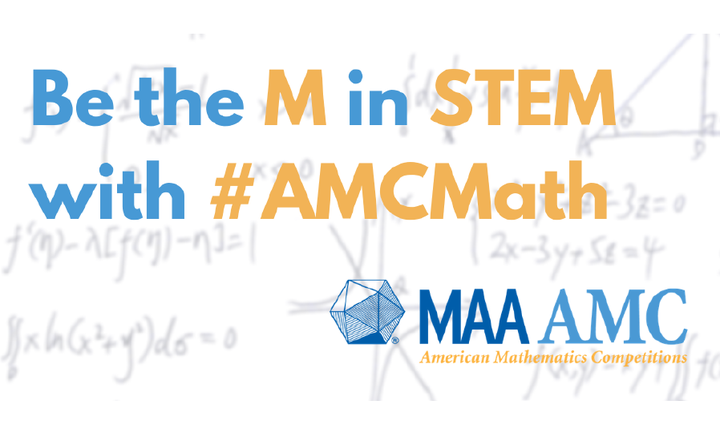 2021年AMC10/12美国数学竞赛报名现已开启！ - 知乎