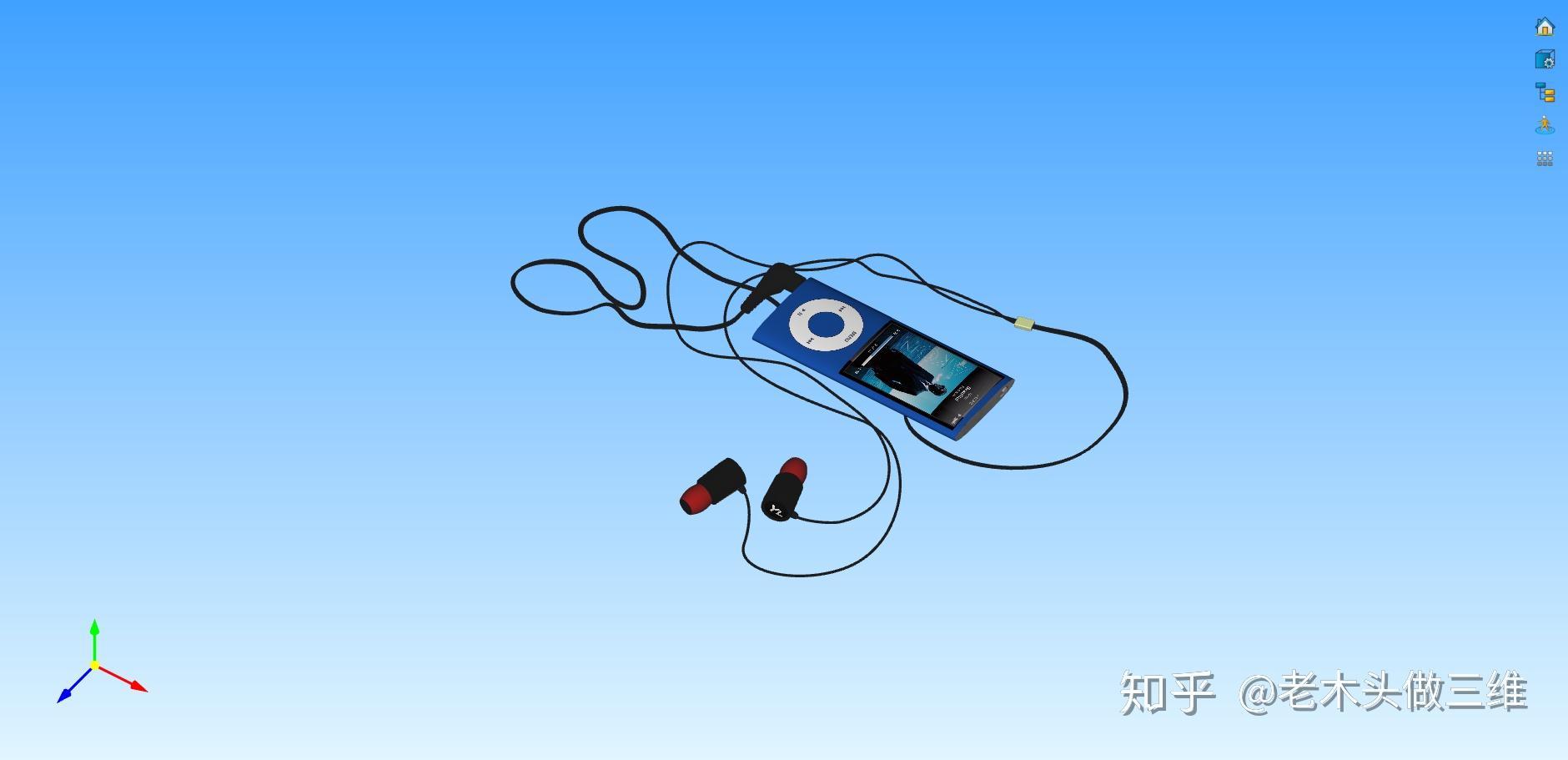 起底SView超详细使用功能——三维模型轻量化浏览器 - 知乎