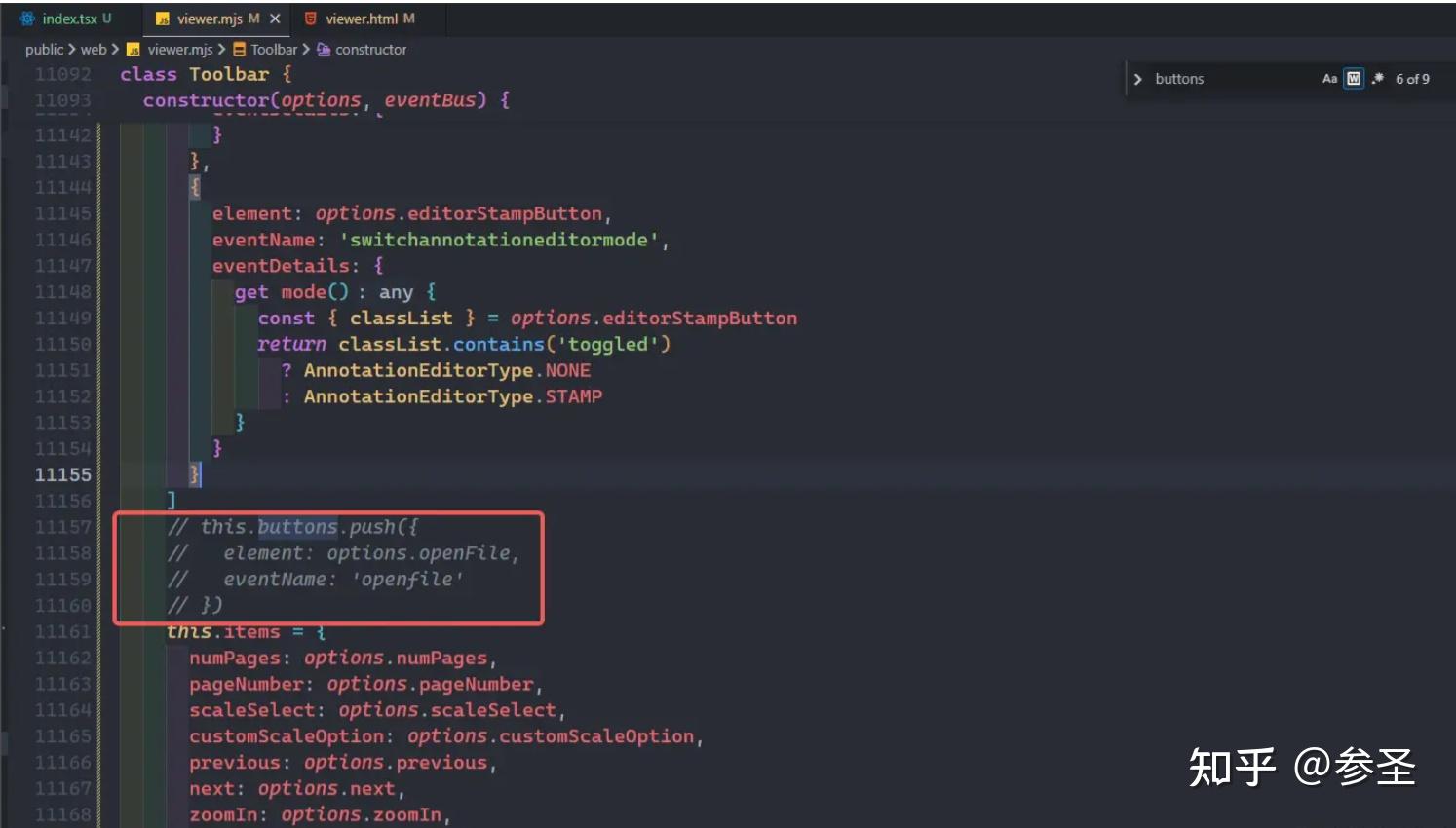 前端实现PDF预览的几种选择（pdfjs-dist、react-pdf、pdf-viewer） - 知乎