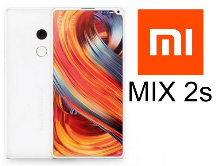 MWC 2018小米没有 7！真主角是 MIX 2s？ - 知乎