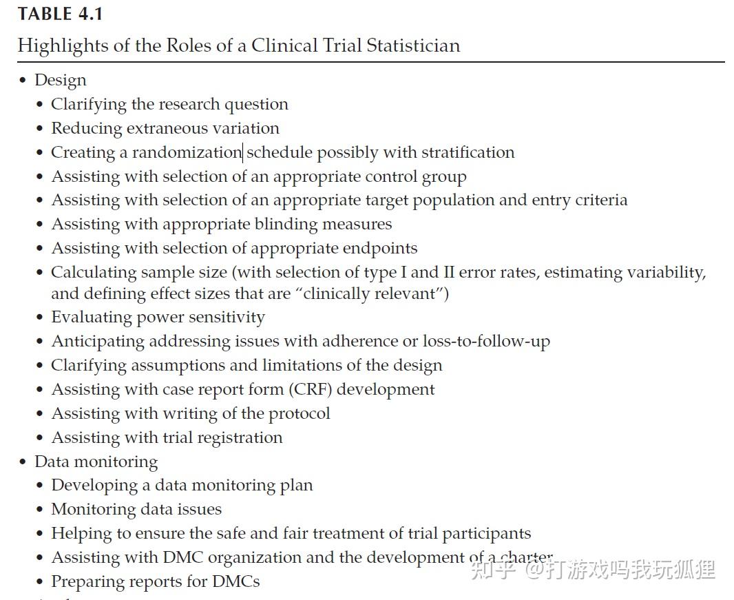 想以后往生物统计师方向发展，考研是选择公共卫生的流行病与卫生统计专业，还是选择应用统计更好些呢？ - 知乎