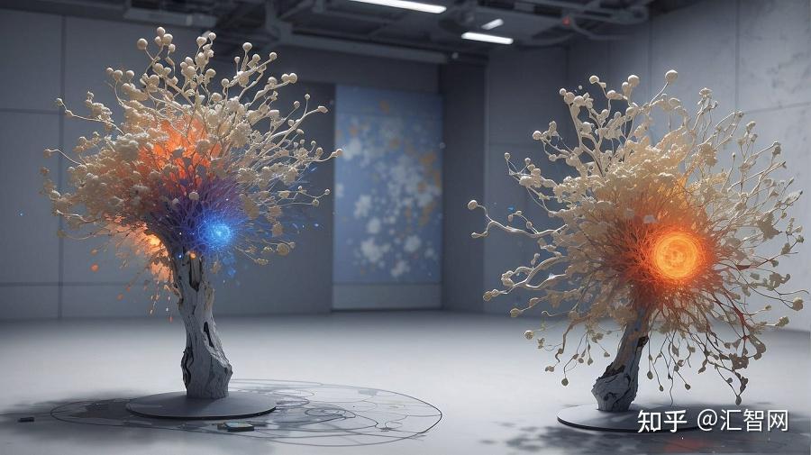 3D Gaussian Splatting简明教程 - 知乎