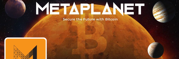 Metaplanet：日本版MicroStrategy，如何在比特币中布局国家级的未来？ - 知乎