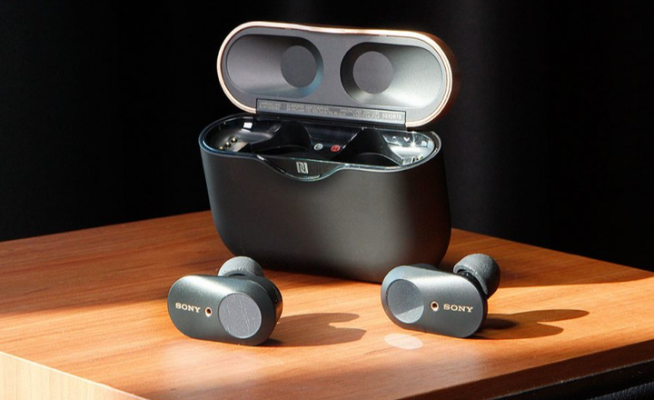 索尼wf-1000xm3评测：黑科技加持功能强大，不愧是“索大法“ - 知乎