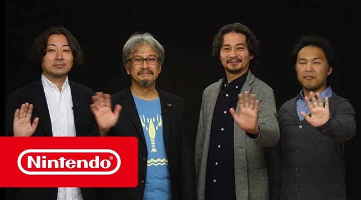 GDC 2024『王国之律动：《塞尔达传说：王国之泪》物理与声音的演变』 - 知乎