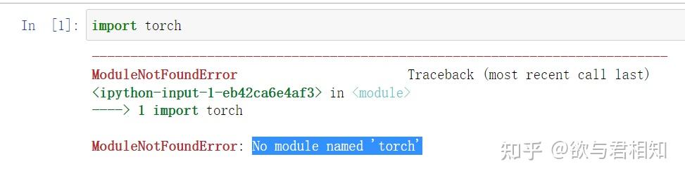 Anaconda及Pytorch（CPU版本）安装（Windows） - 知乎