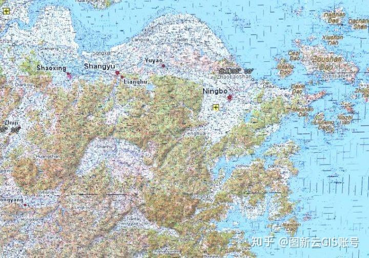 国产三维地图软件到底有多牛？看地图老司机真实点评 - 知乎