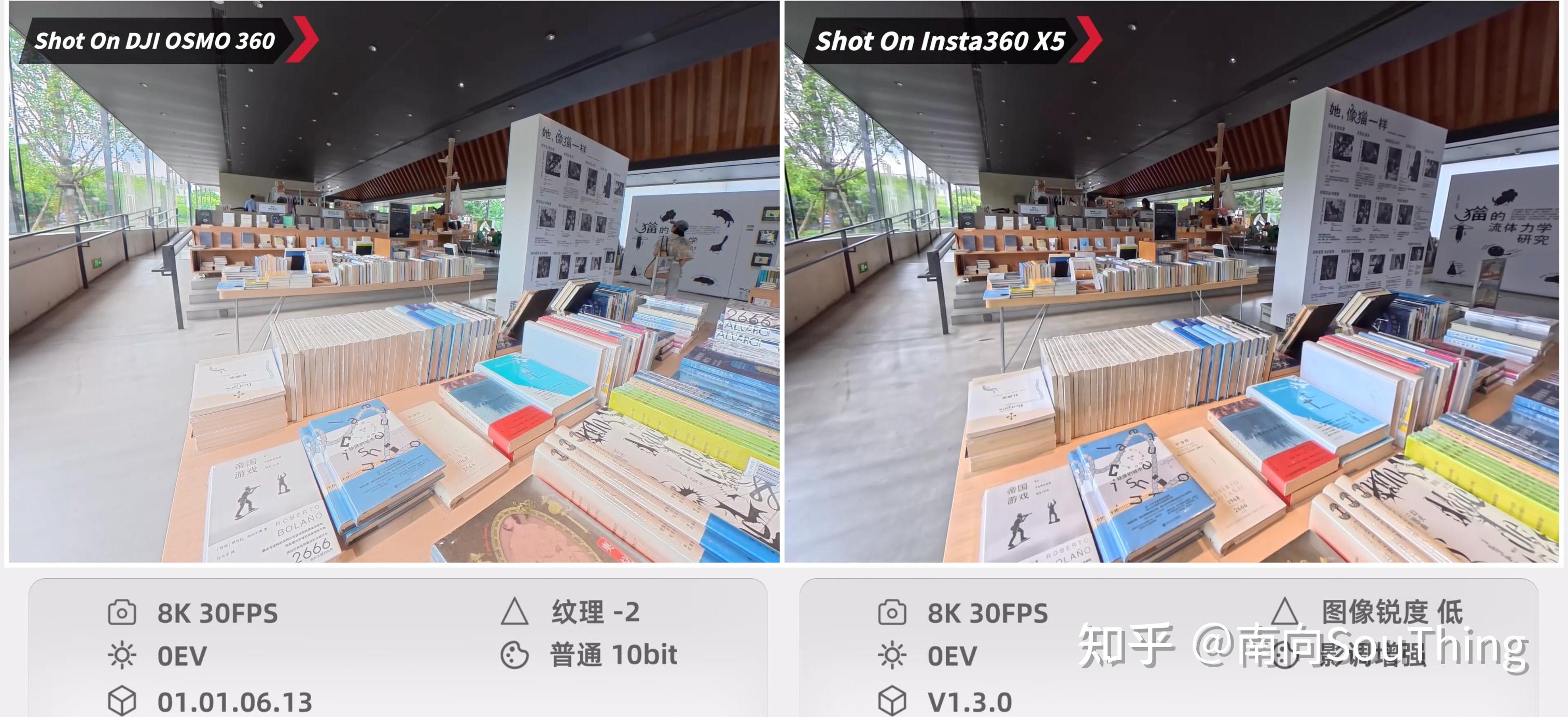 大疆发布首款全景相机 Osmo 360 ，2999元起，有哪些亮点值得关注？可以入手吗？ - 知乎