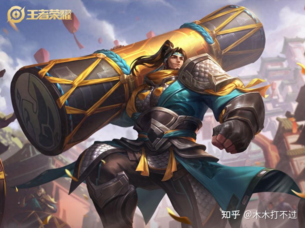 《王者荣耀》S39赛季更新内容全解析 - 知乎