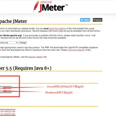Jmeter结构体系——Jmeter简介及安装 - 知乎