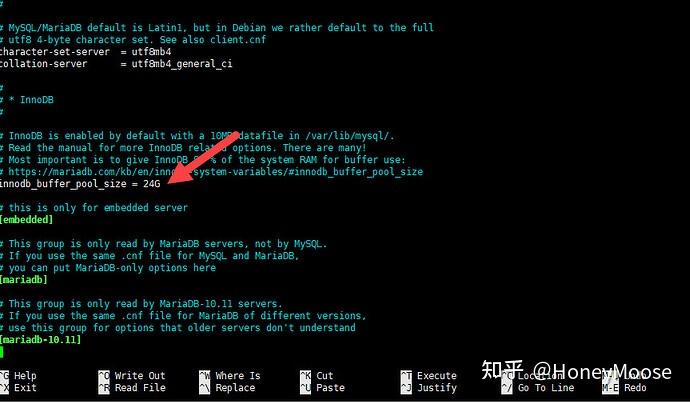 MySQL 的 innodb_buffer_pool_size 参数配置指南 - 知乎