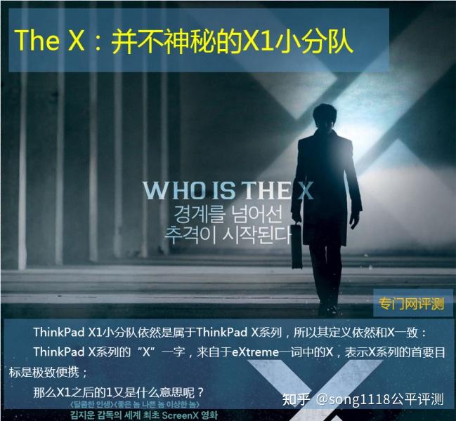 ThinkPad X1 Carbon 3rd 评测上篇：历史与现在，开箱！ - 知乎