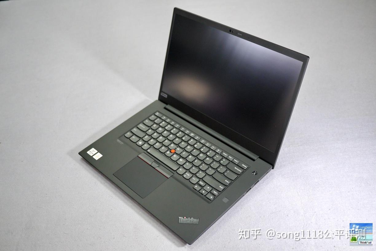 ThinkPad P1 Gen 3评测上篇：拆装愉悦 - 知乎