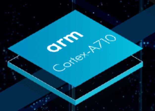 ARM Cortex A710微架构评测（上）：以退为进？ - 知乎