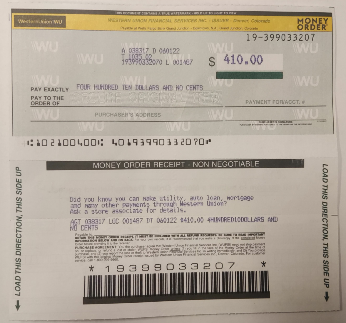 美国人付款是怎么付的？ - 知乎